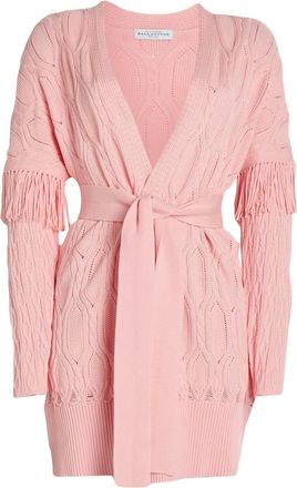 Ballantyne STRICKWAREN - Strickjacken auf YOOX.COM