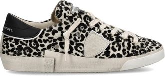 Philippe Model Damen, Schuhe, Schwarzk, 35 EUGr&ouml;&szlig;e