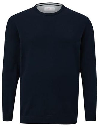 s.Oliver Pull en Tricot Grande Taille, 5978, XXXXL