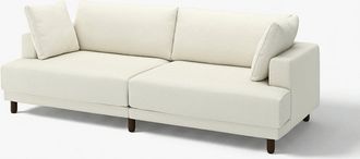 IKEA UPP&Aring;KRA 3er-Sitzelement