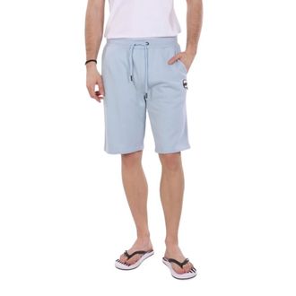 Karl Lagerfeld Homme, Shorts, Bleu, Taille: L Shorts