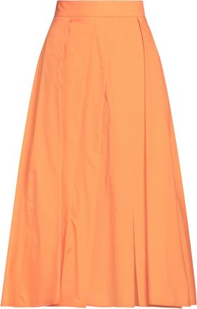 Olla Par&egrave;g HOSEN & R&Ouml;CKE - Midi-R&ouml;cke auf YOOX.COM