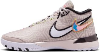Nike LeBron Nxxt Genisus - Homme - Sport - Beige - Taille: 44 1/2 EU