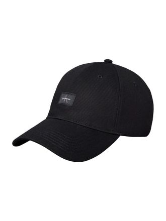 Calvin Klein Cap Monologo Label Baseball