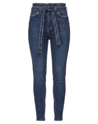 Liu Jo HOSEN & R&Ouml;CKE - Jeanshosen auf YOOX.COM