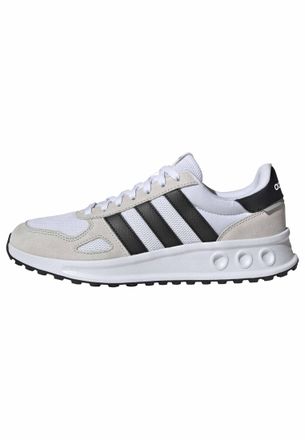 adidas Adidas Herren Run 84 Shoes, FTWR White/core Black/Crystal White, 39 1/3 EU