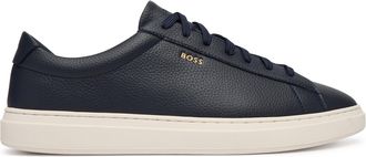 HUGO BOSS Sneakers BOSS Kieran 50548716 Dunkelblau