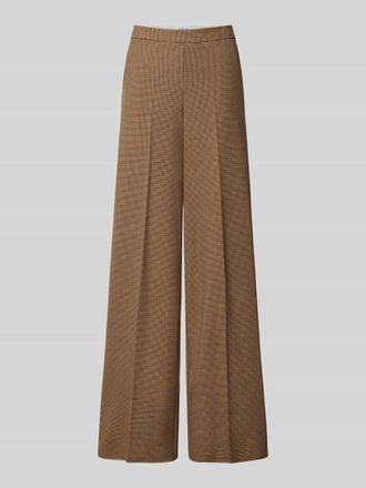 Marella Relaxed Fit Stoffhose mit Schurwoll-Anteil Modell GHINEA