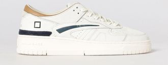 D.A.T.E. Sneakers D. A.T. E. Herren Farbe Wei&szlig;