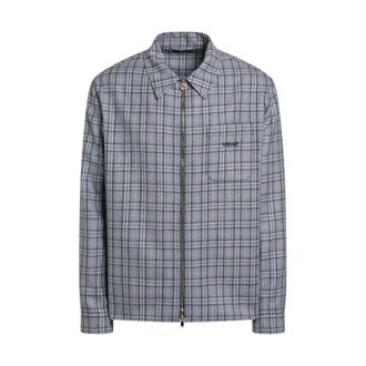 Versace Blouson - - Jackets - Herren - Mehrfarbig - M