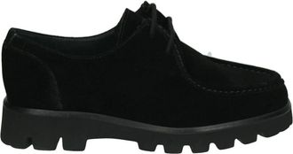 Sioux Damen, Schuhe, Schwarzk, 40 EUGr&ouml;&szlig;e