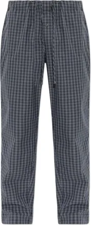 Hanro Herren, Nachtw&auml;sche & Lounge, Grau, LGr&ouml;&szlig;e
