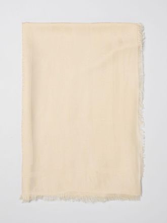 Elisabetta Franchi &Eacute;charpe ELISABETTA FRANCHI Femme couleur Beurre