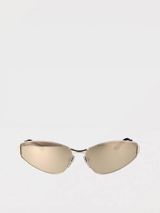 Balenciaga Lunettes De Soleil BALENCIAGA Femme couleur Argent