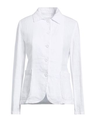 120% Lino JACKEN & M&Auml;NTEL - Jacken und Anoraks auf YOOX.COM