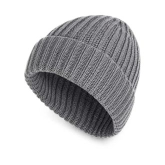 Malo Malo Hats - - Accessories - Herren - Grau - ONE SIZE