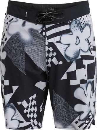 Quiksilver Highline Printed 20
