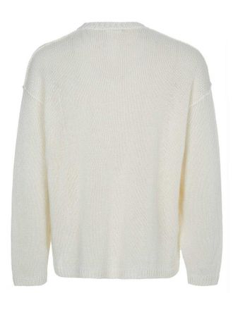 Dolce & Gabbana Rundhalspullover