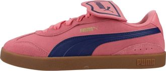 Puma Puma, Femme, Chaussures, Rose, Taille: 38 EU Club Azura SD
