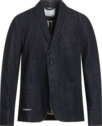 Soci&eacute;t&eacute; Anonyme ANZ&Uuml;GE und CO-ORDS - Blazers auf YOOX.COM