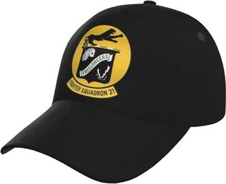 Generic Baseball Casquette VF 21 Freelancers &Agrave; Bord Incurv&eacute; Classique Casquettes De Golf Casual Anti-Soleil Cap pour Golf Cyclisme Femmes