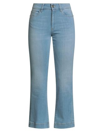 Nenette HOSEN & R&Ouml;CKE - Jeanshosen auf YOOX.COM