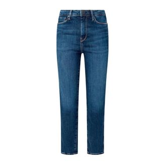 Pepe Jeans London Gerade Jeans - - Jeans - Damen - Blau - W26 L30