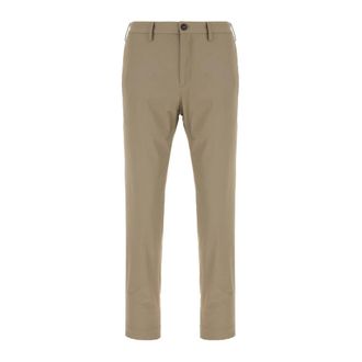 Incotex Stylische Hosen f&uuml;r M&auml;nner - - Trousers - Herren - Beige - 3XL