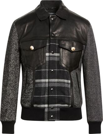 Dolce & Gabbana JACKEN & M&Auml;NTEL - Jacken und Anoraks auf YOOX.COM