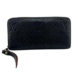 Louis Vuitton unisex, Pre-owned, Bleu, Taille: ONE Size Pochette Vintage Pre-owned