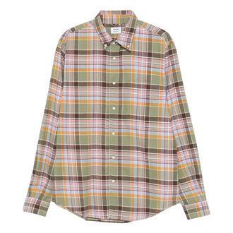 Aspesi Herren, Shirts, Mehrfarbig, XLGr&ouml;&szlig;e