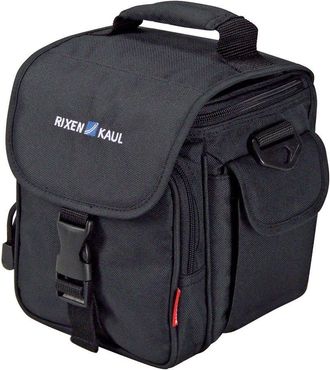KLICKfix Rixen und Kaul KlickFix Allrounder Mini - Lenker Fahrradtasche