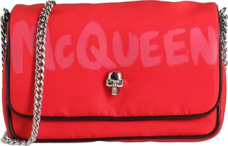 Alexander McQueen TASCHEN - Umh&auml;ngetasche auf YOOX.COM