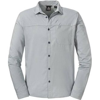 Sch&ouml;ffel Herren Hemd Shirt Treviso M