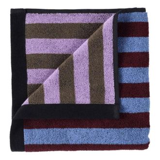 La Cerise sur le G&acirc;teaux Serviette de toilette Charly La cerise sur le g&acirc;teau