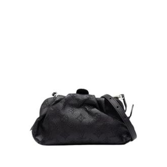 Louis Vuitton Pre-owned Scala Mini Pouch - - Pre-owned - Damen - Schwarzk - ONE SIZE