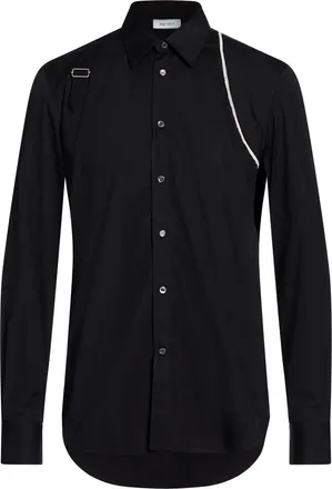 Alexander McQueen TOPS - Hemden auf YOOX.COM