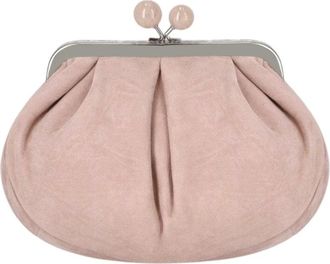 Max Mara Damen, Taschen, Rosa, ONE SIZEGr&ouml;&szlig;e