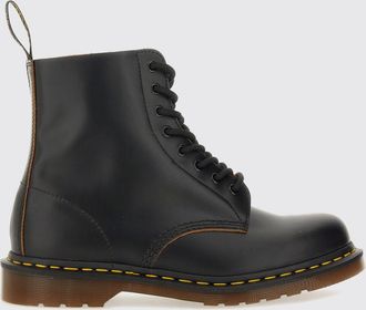 Dr. Martens Bottine DR. MARTENS Homme couleur Noir