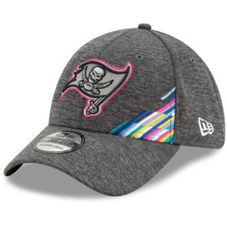 New Era 39Thirty Cap - Crucial Catch Tampa Bay Buccaneers XL