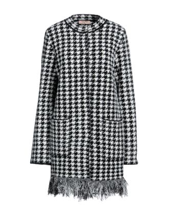 Twin-Set JACKEN & M&Auml;NTEL - M&auml;ntel auf YOOX.COM