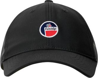 Fusalp Eden Cap - - Accessories - unisex - Schwarzk - ONE SIZE