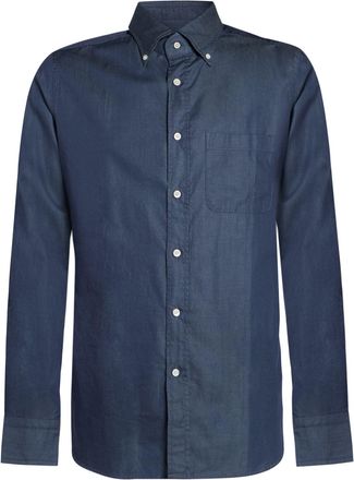 Moorer TOPS - Hemden auf YOOX.COM