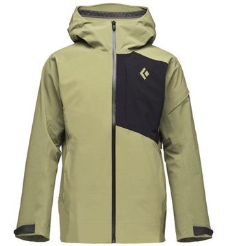 Black Diamond M Recon Stretch Ski Shell - Hardshelljacke - Herren