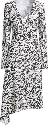 Patrizia Pepe KLEIDER - Midi-Kleider auf YOOX.COM