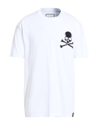 Philipp Plein TOPS - T-shirts auf YOOX.COM