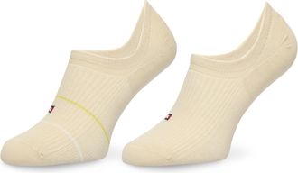 Tommy Hilfiger Sneakersocken Tommy Hilfiger 701238780 Gr&uuml;n