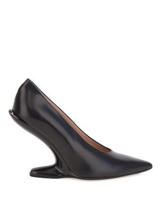 N&deg;21 Chaussures &Agrave; Talon - Noir