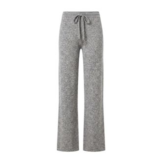 PESERICO Transition Strickhose - - Trousers - Damen - Grau - S