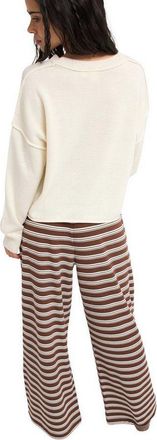 Roxy Jogger Pants Blossom Ridge
